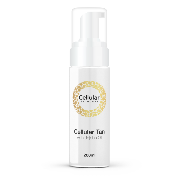 Shop - Cellular Skin Care